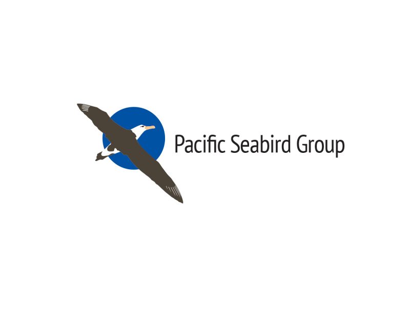Pacific Seabird Group – Anne Francis Web Design